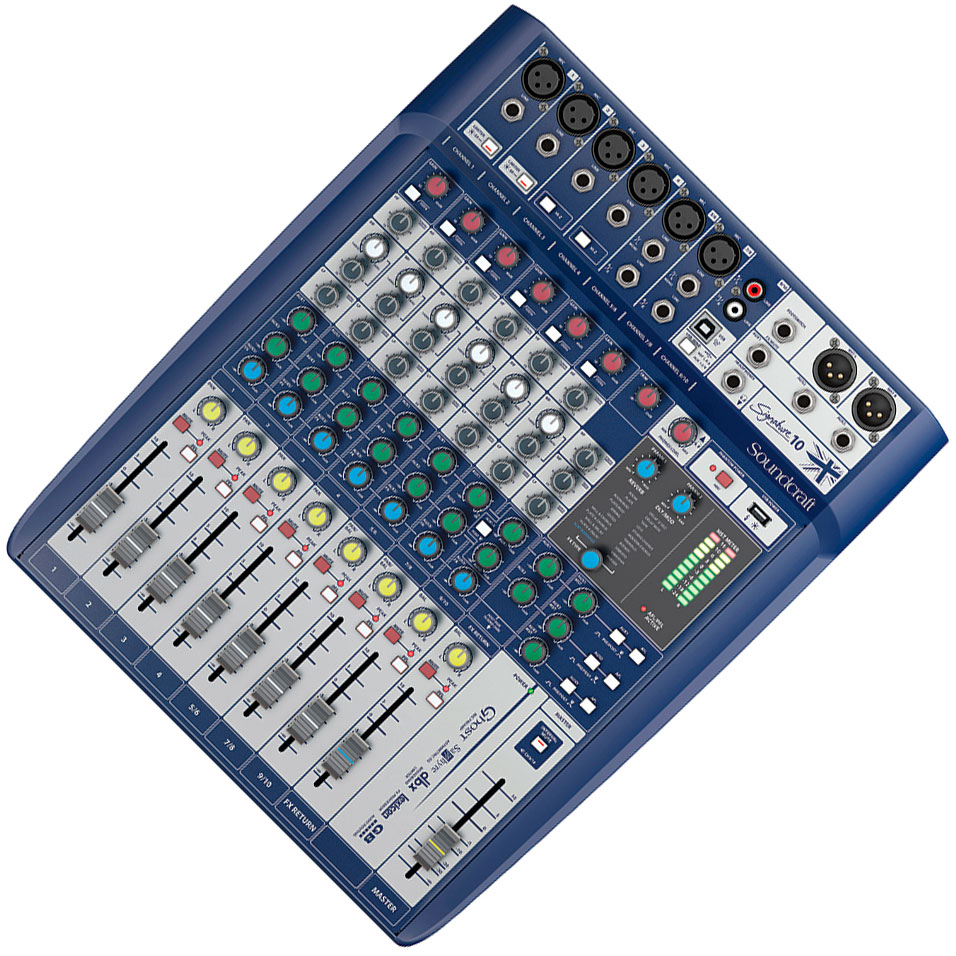 Productos – Extreme Pro Music